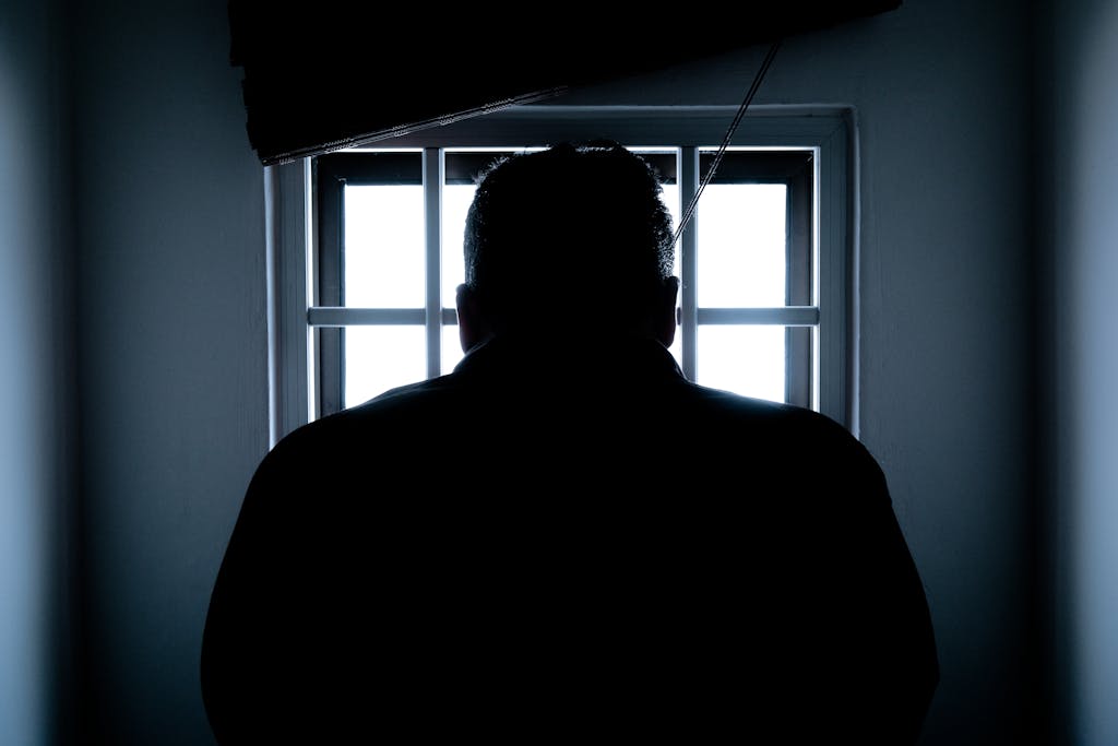 Man Declared Innocent after 30 Years in Prison for Wrongful 1993 Murder ...