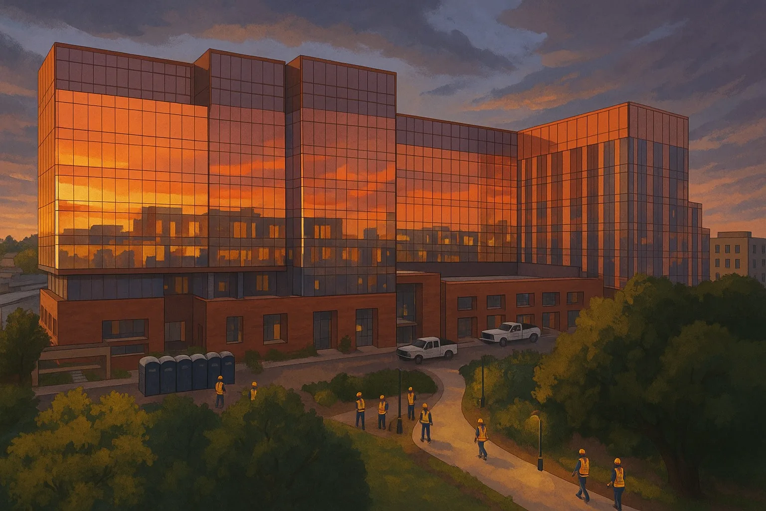 UC Davis Unveils $1.1 Billion Aggie Square Innovation District with ...