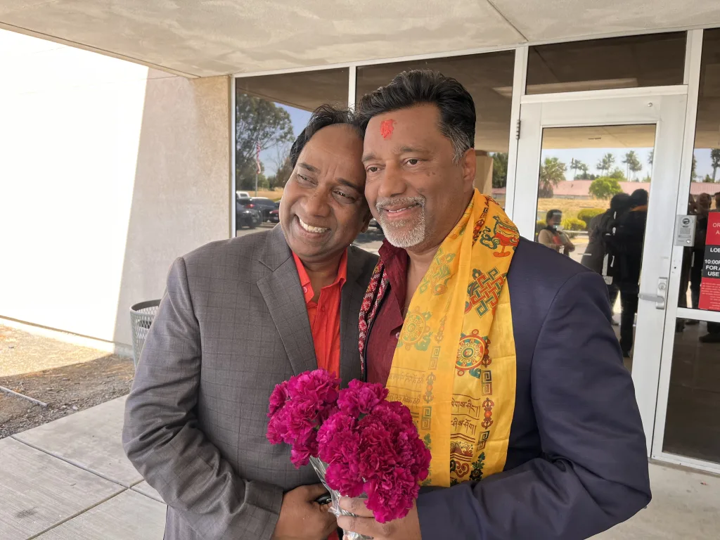 Ajay Dev Back in Court as DA Delays Decision on Retrial - Davis Vanguard