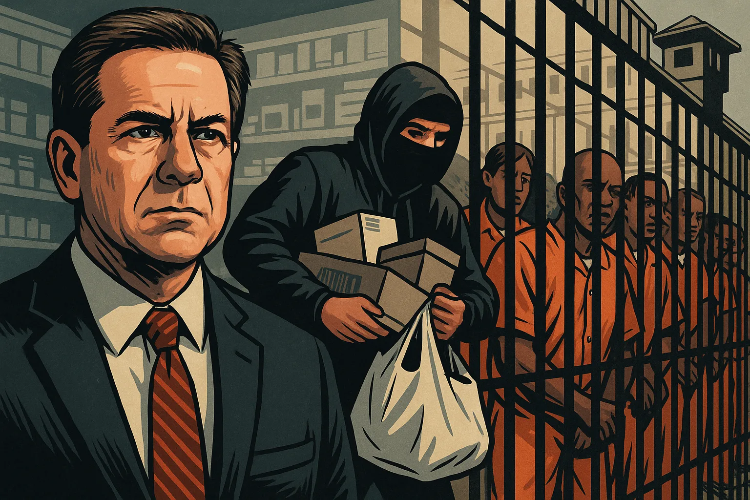 Op-Ed | Hochman’s 'Zero Tolerance' Crusade Returns Us to Mass ...