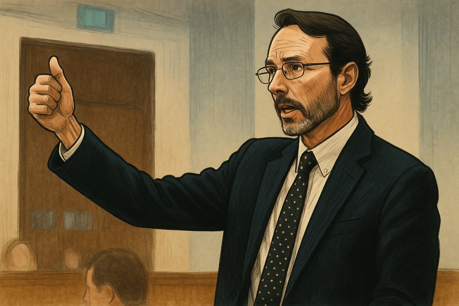 New Evidence Puts Scott's 1981 Orange County Conviction Under Scrutiny ...