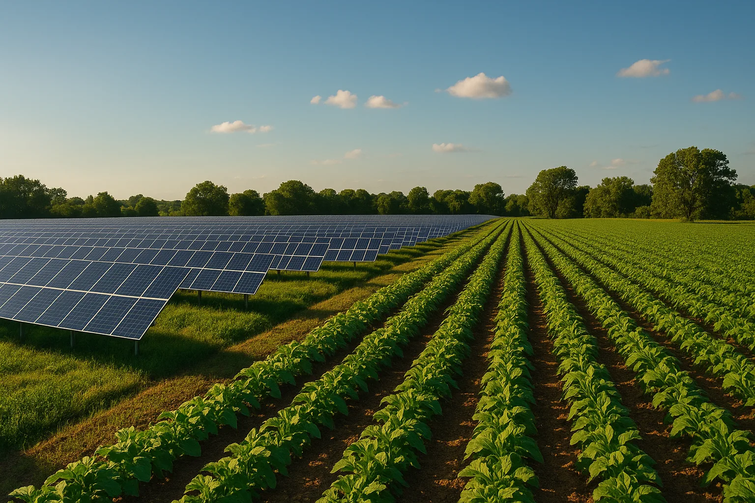 Op-Ed | Trump Administration’s War on Solar—and the Strange Convergence ...