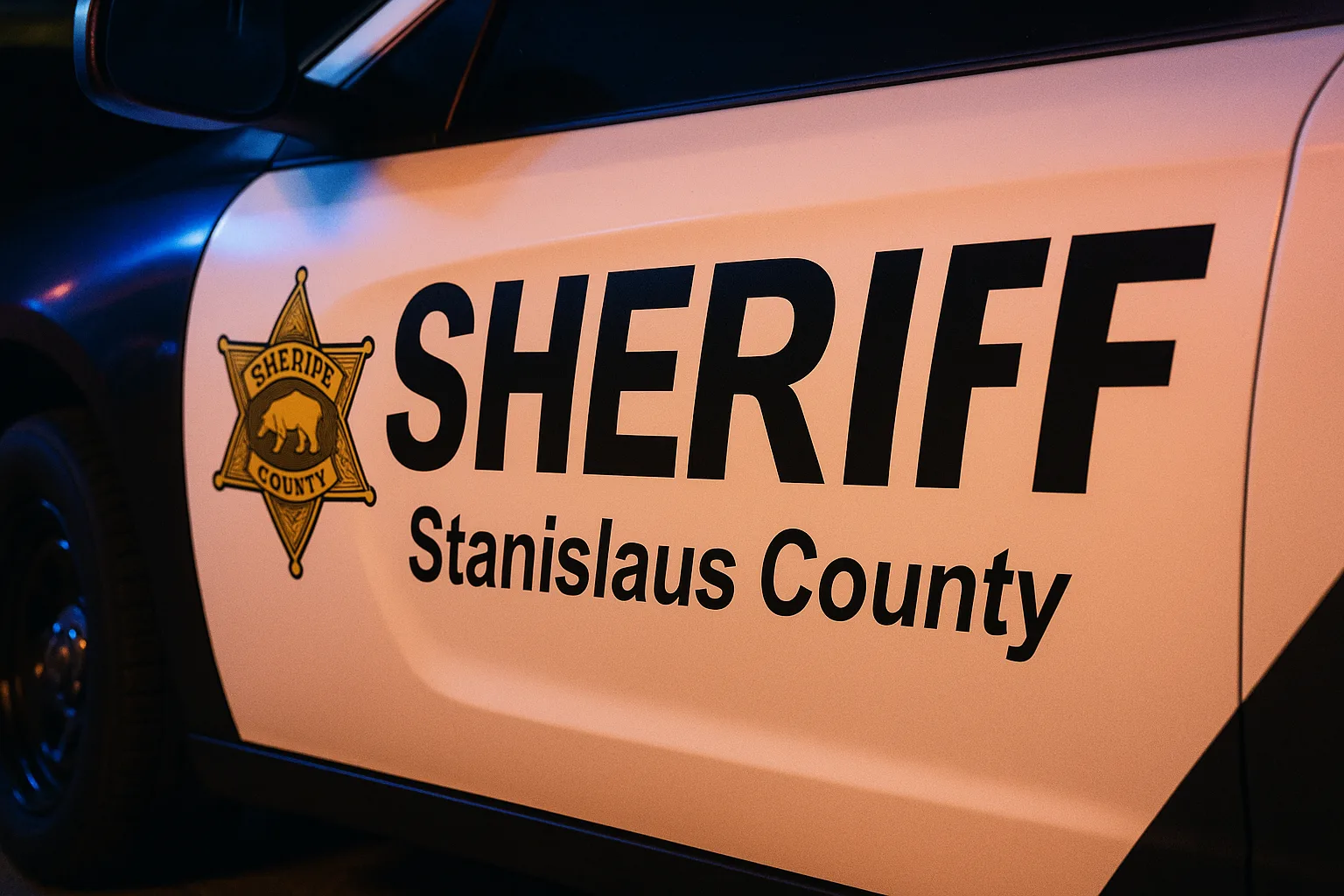 Stanislaus County Sheriff's Deputy Arrested for Multiple Sex Crimes ...