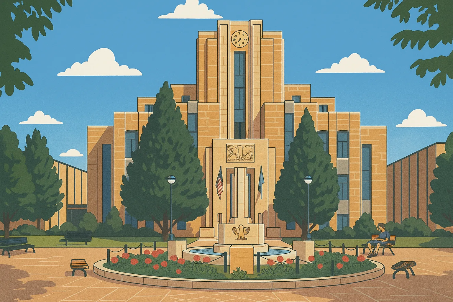 Family of Boulder Attacker Faces Expedited Removal by ICE - Davis Vanguard