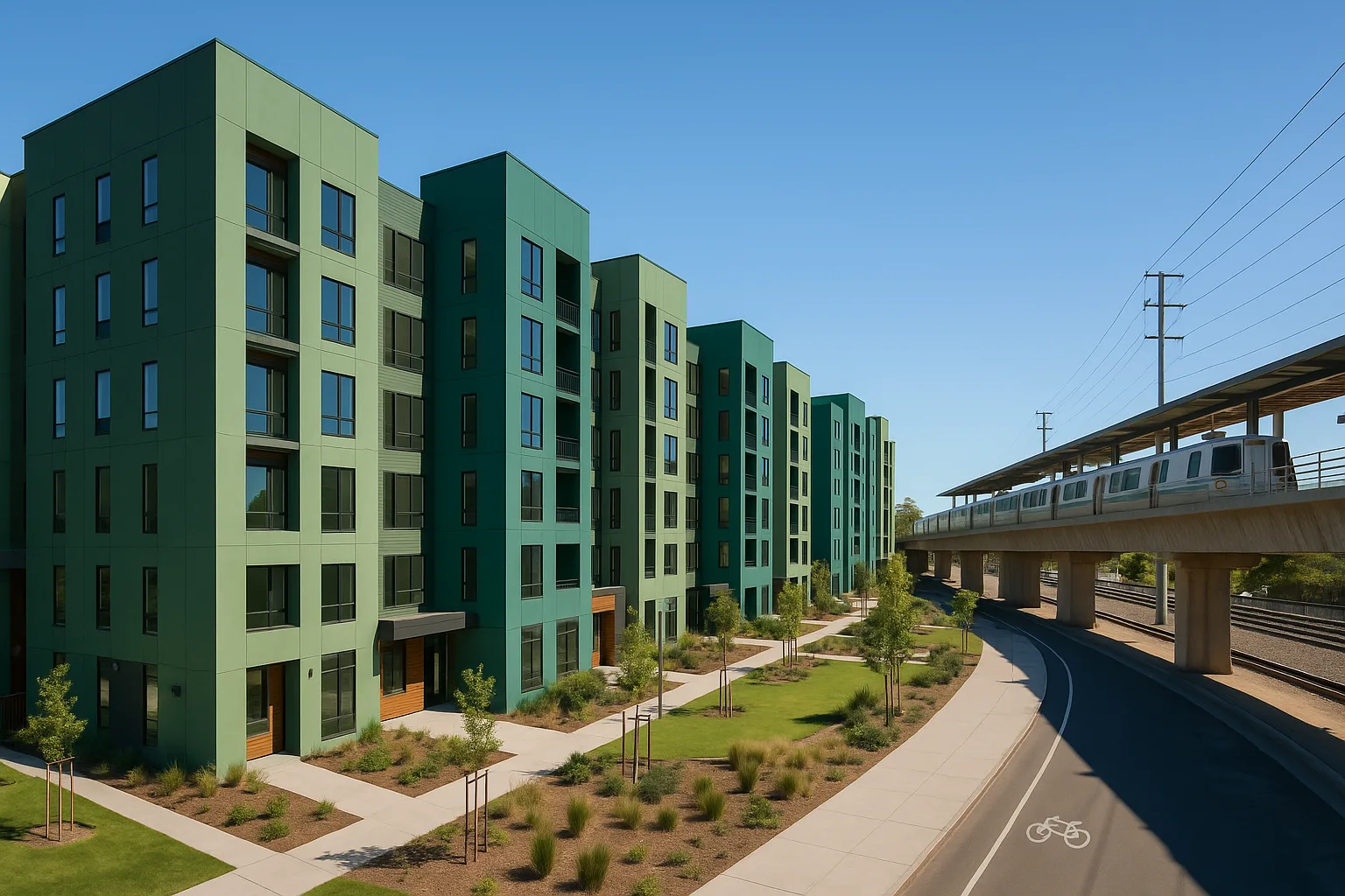 Opinion: CEQA’s Long Fall—and Why Its Reform Marks a Turning Point for ...