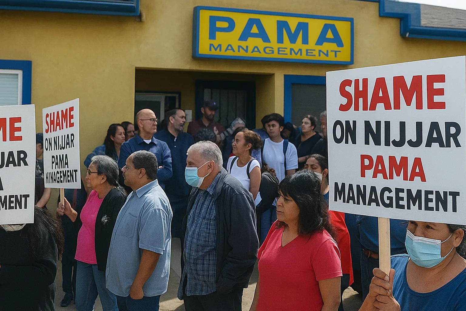 AG Sues Notorious Landlord for Systemic Violations of California Housing Laws - Davis Vanguard