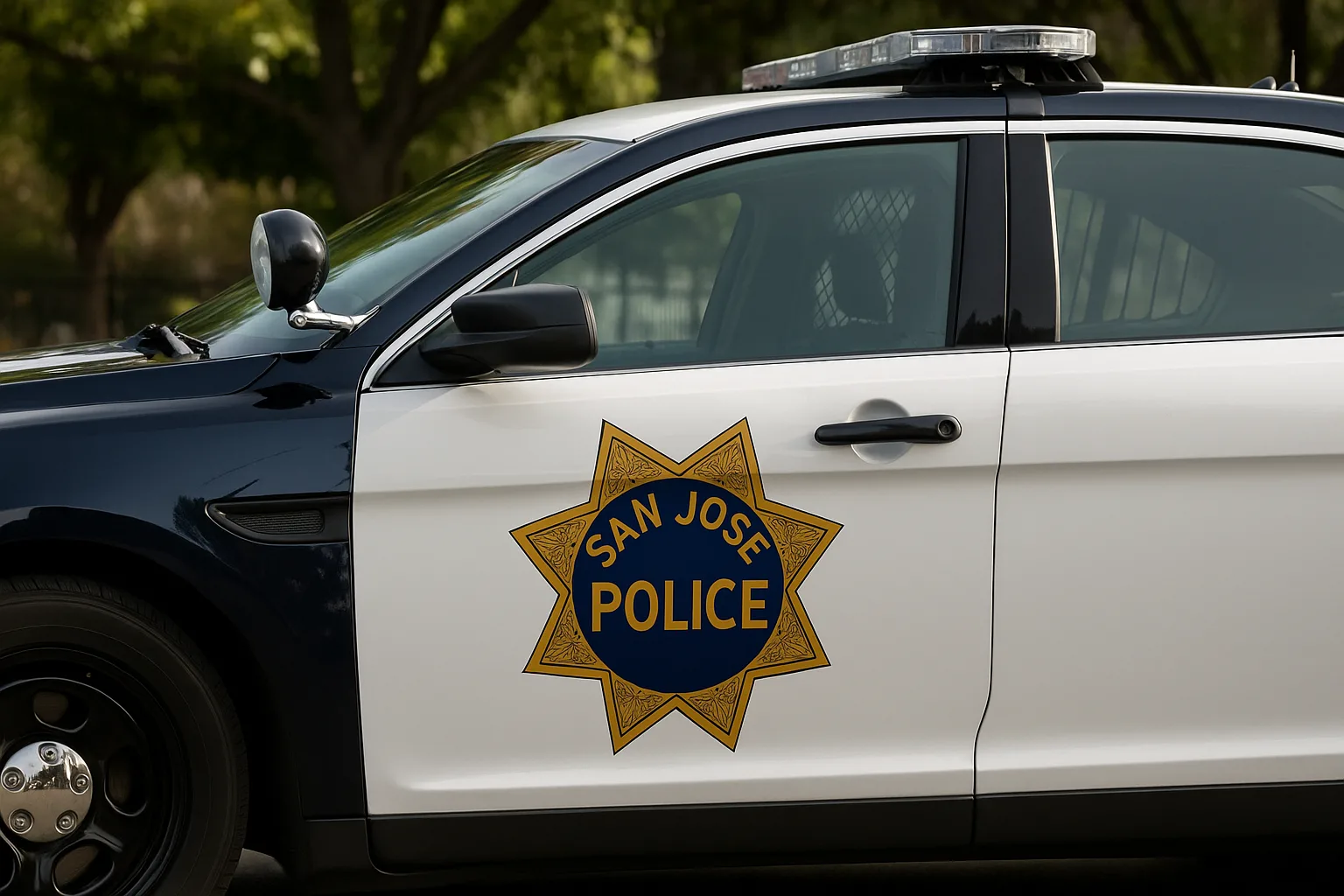 San Jose Pays $1M to Family of Unarmed Man Fatally Shot by Police ...