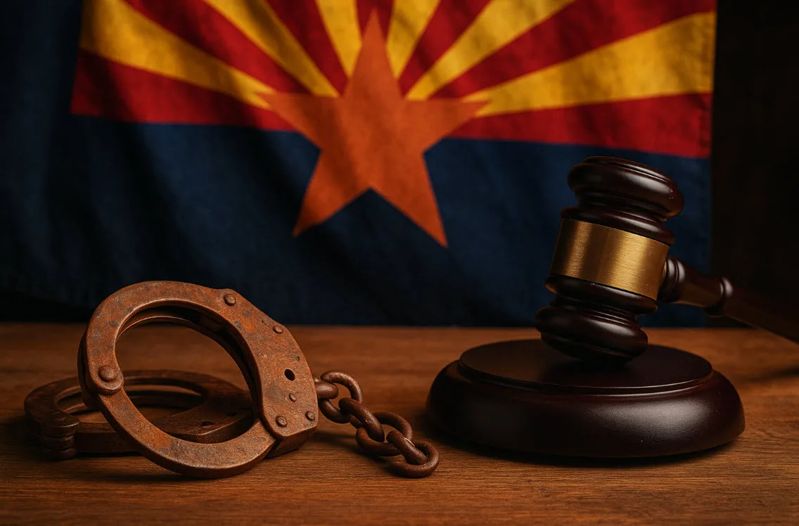 Arizona Series of Botched Lethal Injections Highlights Debate Over ...