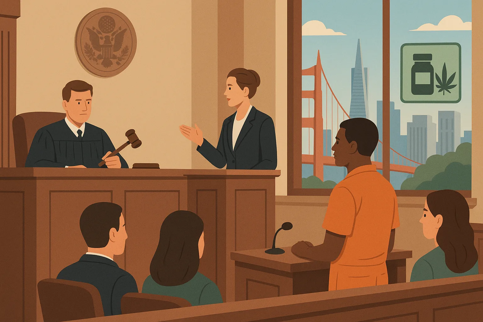 Op-Ed | California’s CARE Court Stalls Following Voter Approval ...