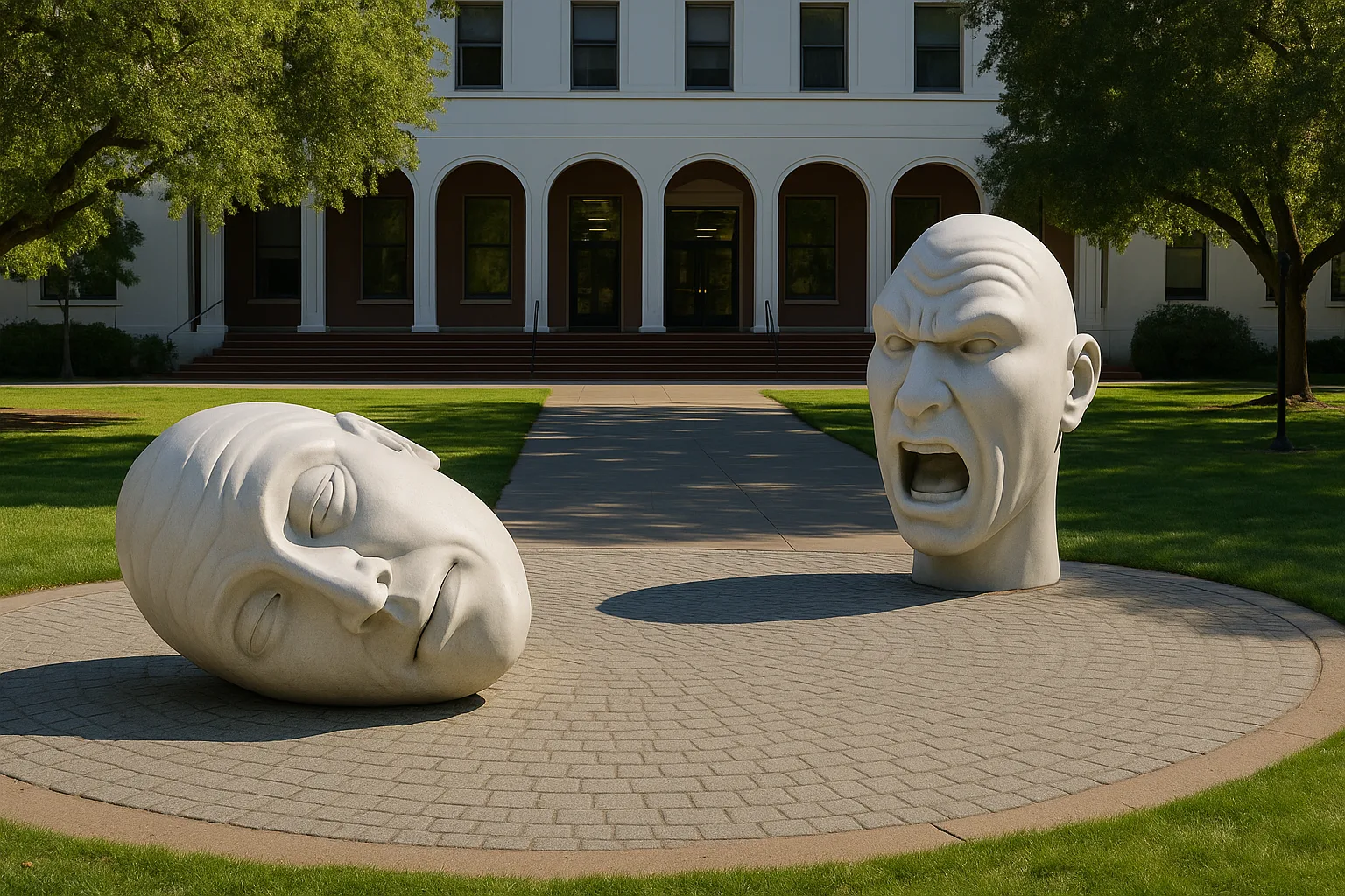 Judge Dismisses Charges in UC Davis Vandalism Case in Interest of ...