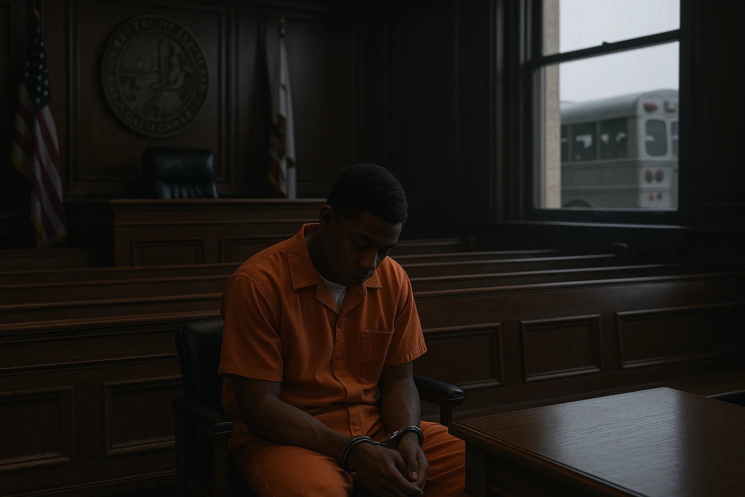 Crime Was Falling. So Why Did California Pass Prop. 36? - Davis Vanguard