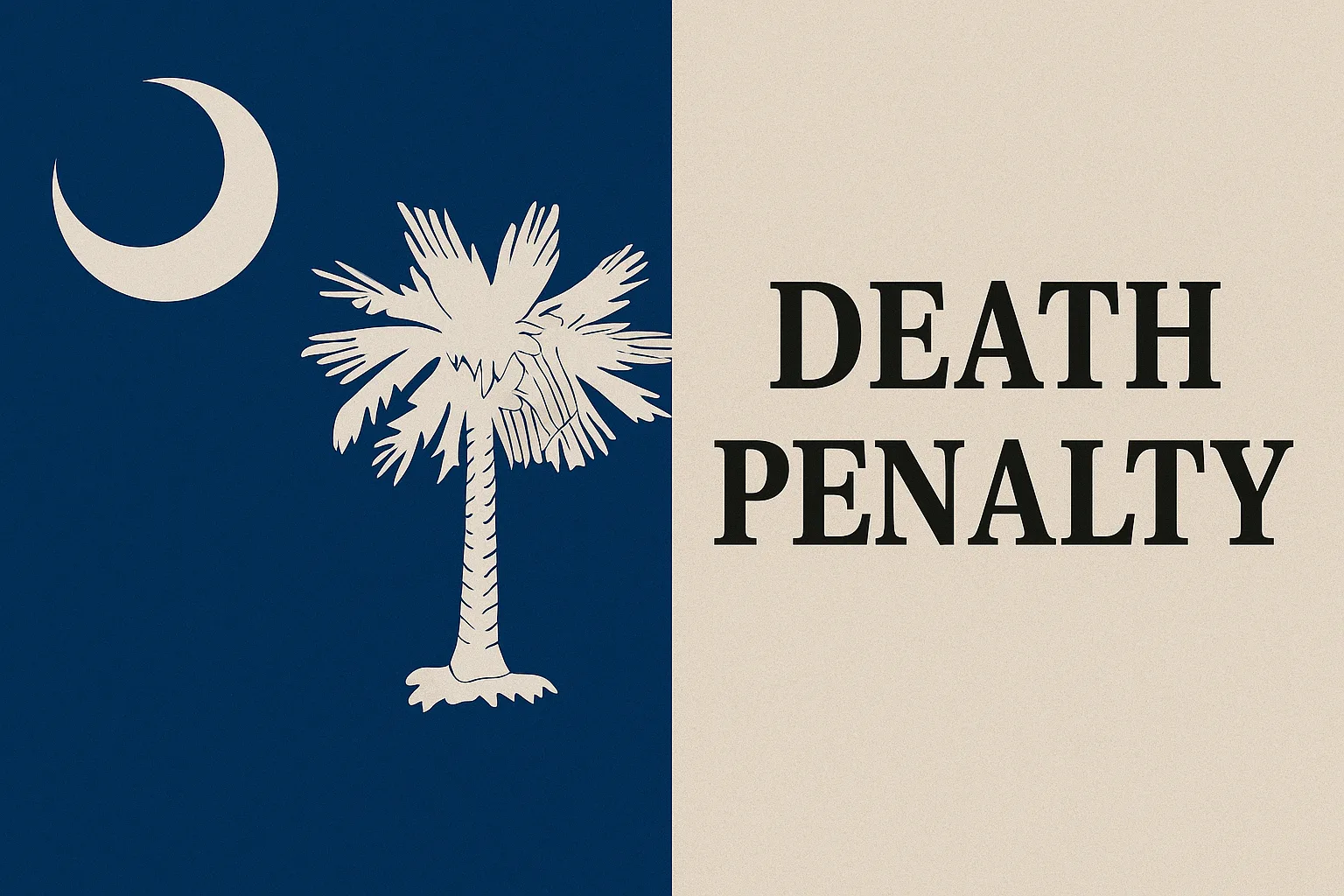 South Carolina's Firing Squad Execution Sparks Debate on Capital Punishment - Davis Vanguard