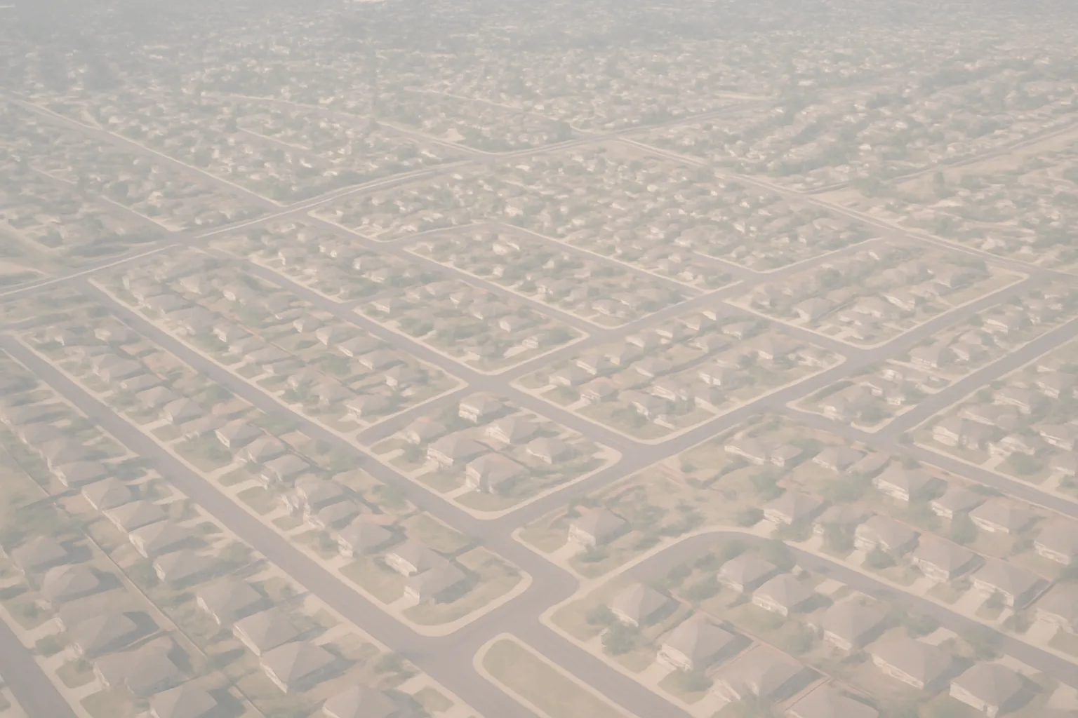 Opinion: Red States Grapple with Affordability Crisis as Sprawl Hits ...