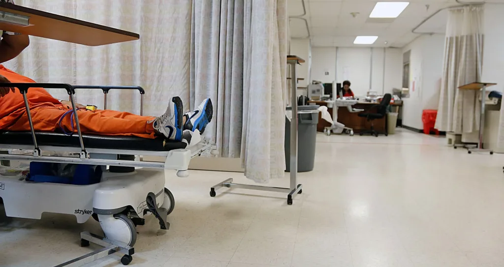Op-Ed | Mass Incarceration Is a Public Health Crisis - Davis Vanguard