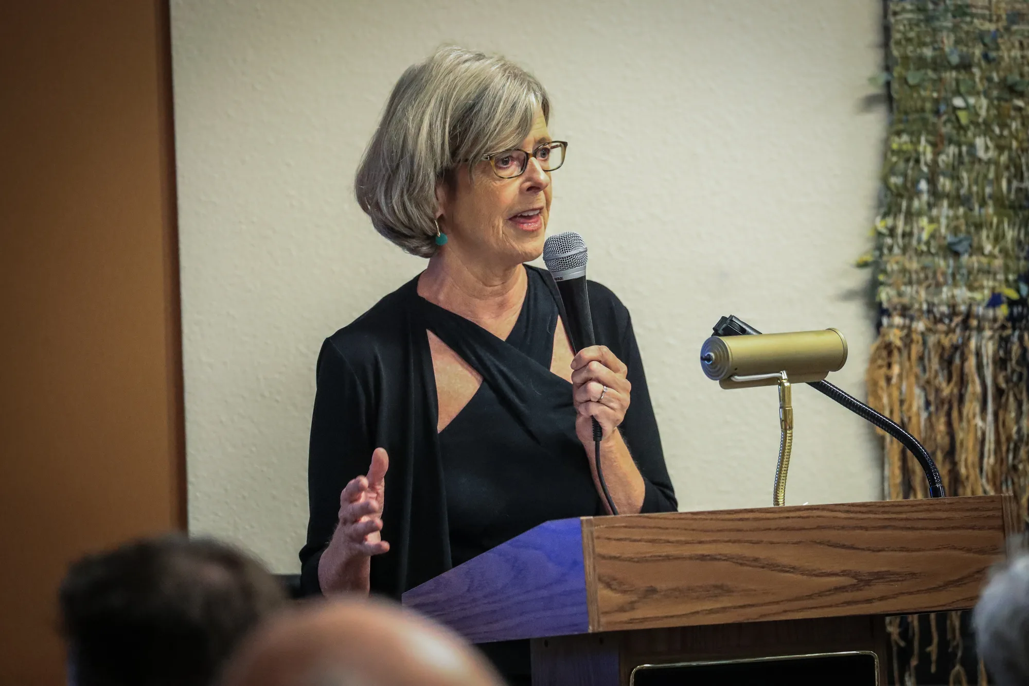 Davis City Council Welcomes New Mayor, Honors Outgoing Mayor - Davis ...