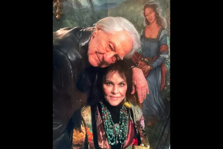 Gerry Spence, Legendary 'Country Lawyer,' Dies at 96 - Davis Vanguard