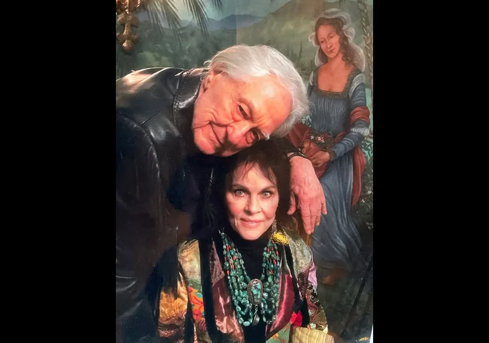 Gerry Spence, Legendary 'Country Lawyer,' Dies at 96 - Davis Vanguard