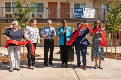 Newsom's Prop 1 Funding Targets Homelessness and Behavioral Health ...