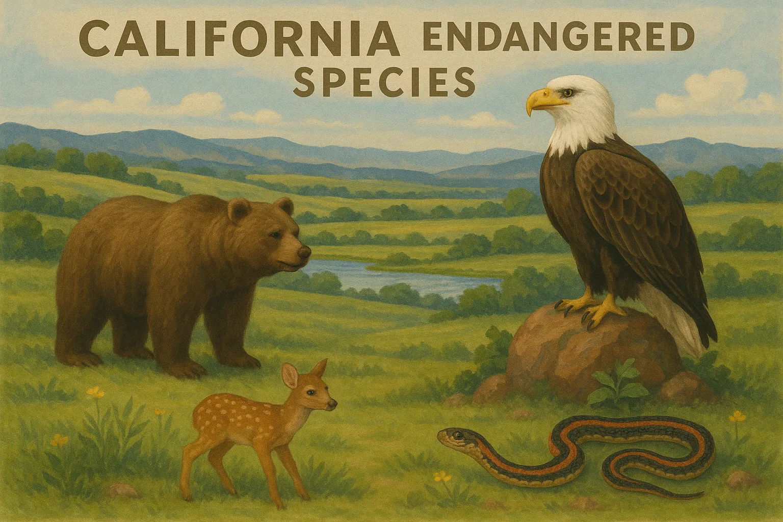 Op-ed | SB 131 Will Bring an Abundance of Pollution and Harm Endangered ...