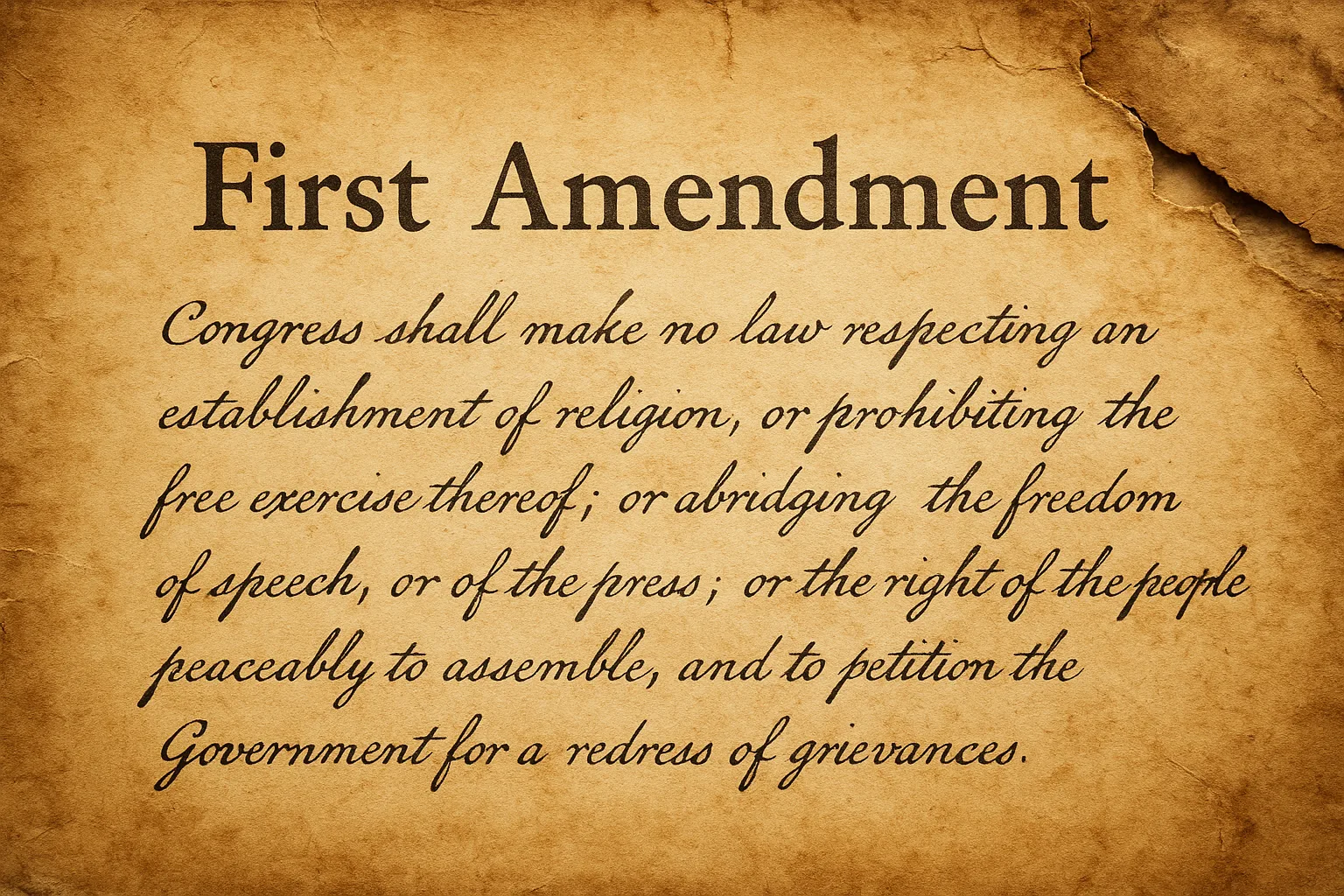 Federal Judge Rules in Favor of National Queer Theater in First ...