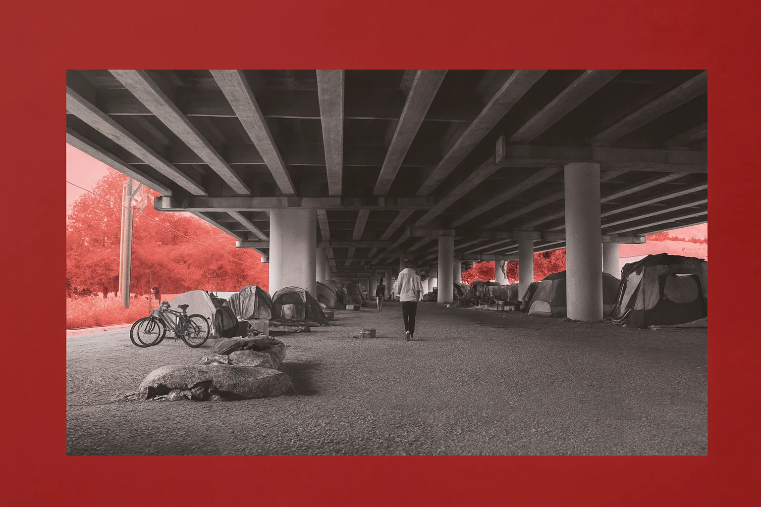 Opinion: Houston’s Setback Shows the Fragility of America’s ...