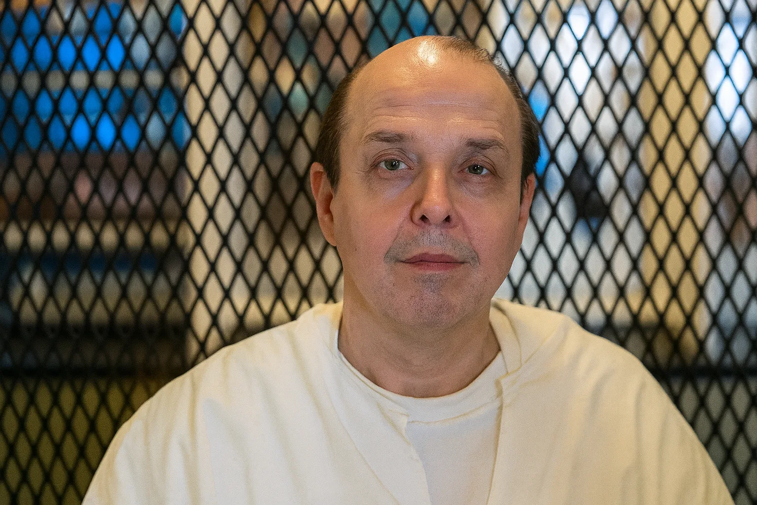 Autism Experts Urge Texas to Halt Execution of Robert Roberson Over ...