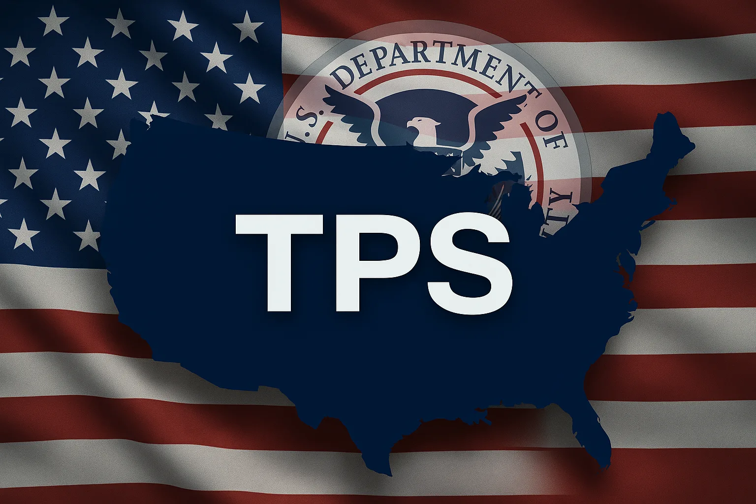 Judge Orders Immediate Compliance, Rejects Trump Admin's TPS Ruling ...