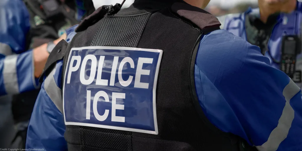 Op-ed | How Expanded 287(g) Program Turns Local Police into Deportation ...