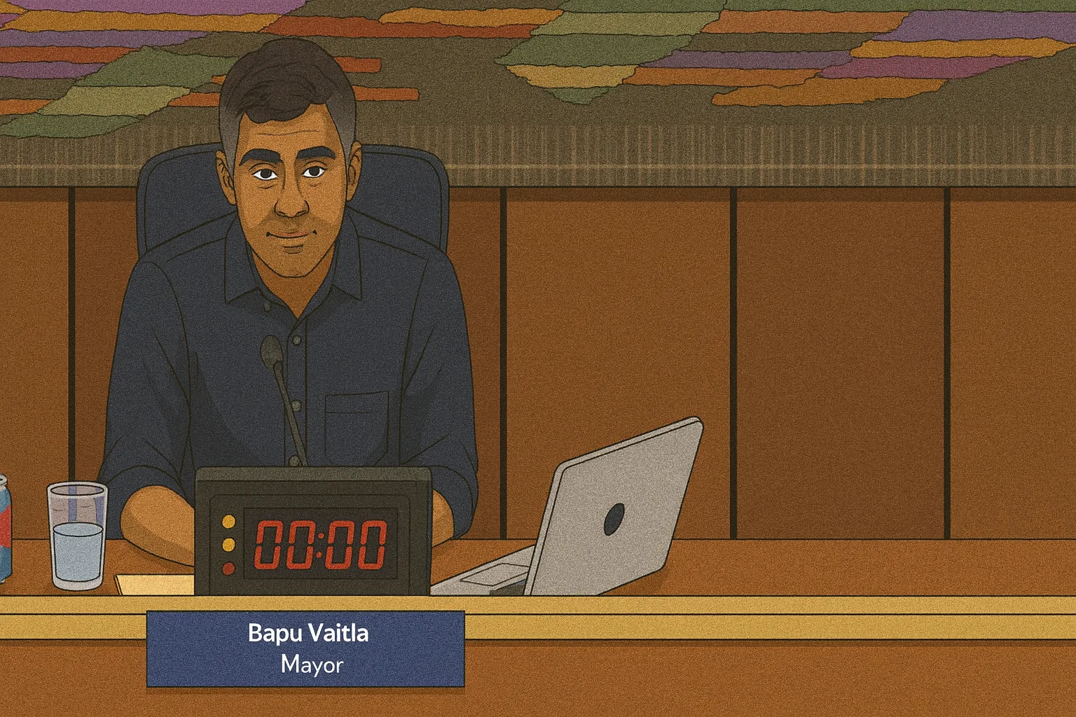 Davis City Council Defers Decision on Microgrids for New Housing ...