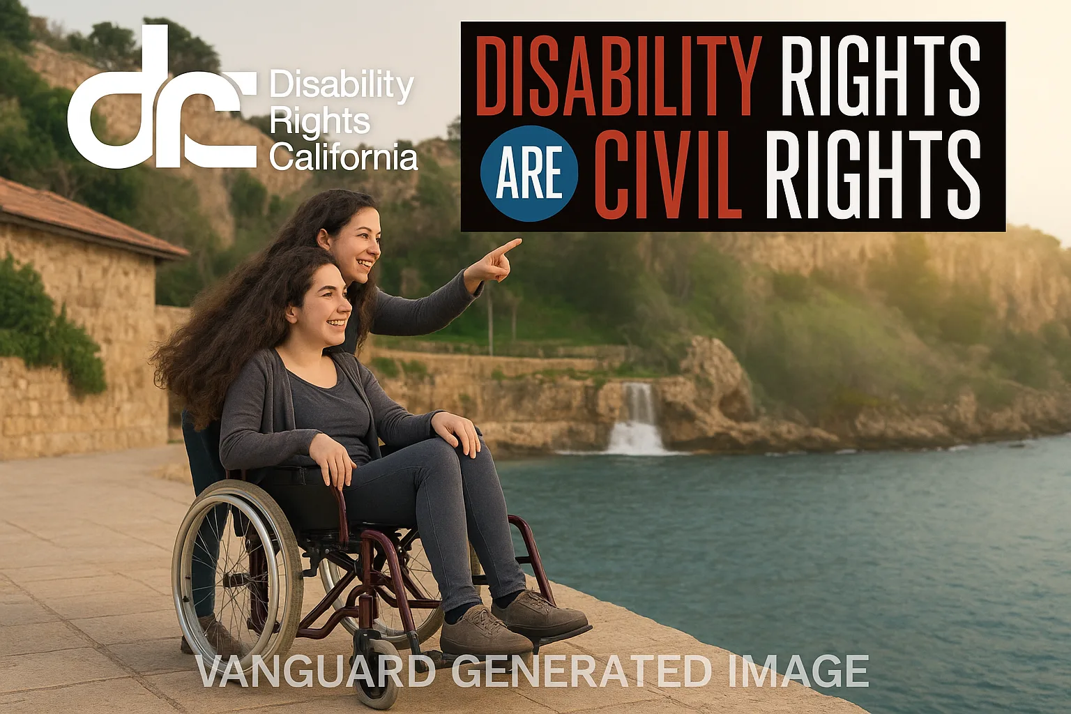 California DHCS Resolves Discrimination Case on Communication with ...