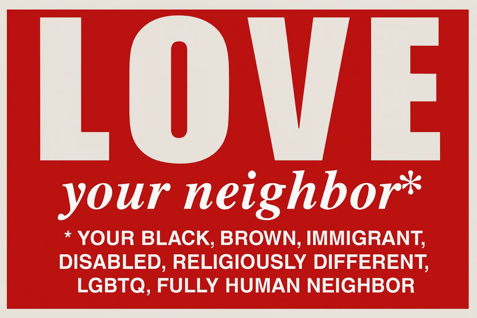 Op-ed | From Fighting Hate to a Beloved Davis Community - Davis Vanguard