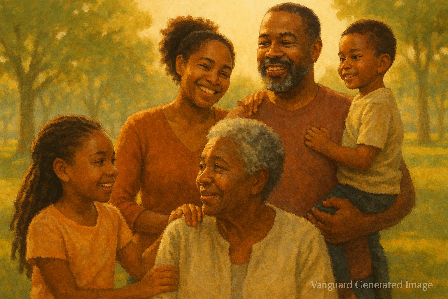 California Becomes First State to Enact Reparative Justice Bill - Davis ...