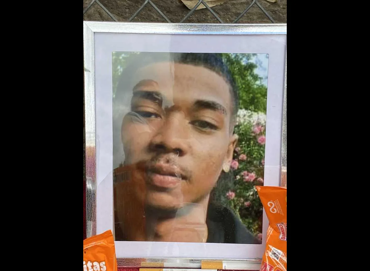 Outrage and Mourning Grow in Stockton after Police Killing of 19-Year ...
