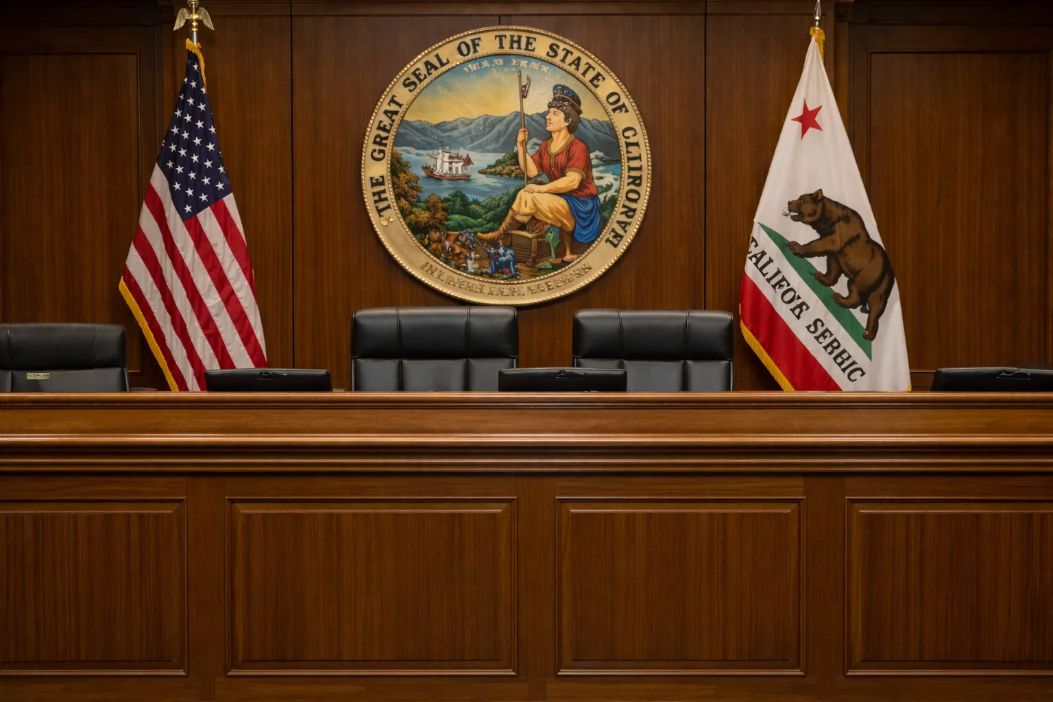 Specialty Courts Fail to Reduce Jail Populations, Report Finds - Davis ...