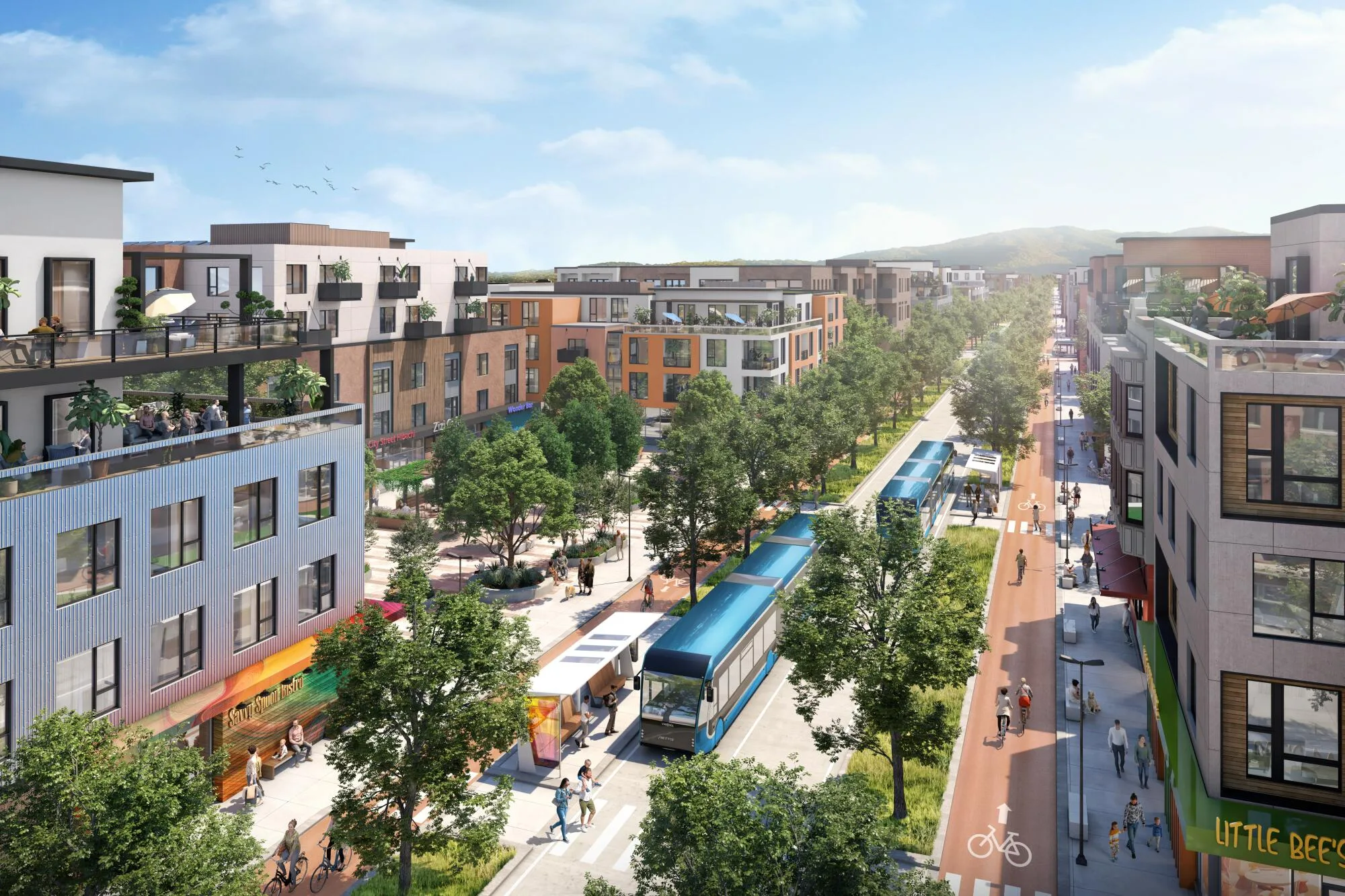 Analysis: Scholars and Solano Residents Clash over Lessons from the ...