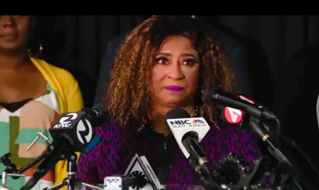 Pamela Price Launches 2026 Campaign for Alameda County District ...