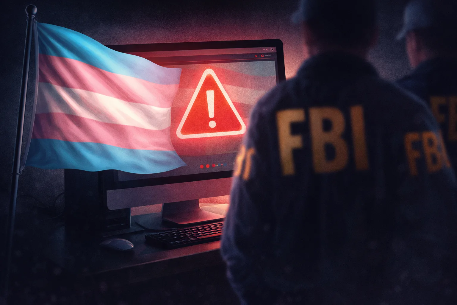 Op-ed | It Is Not Safe to Discuss Trans Issues Online - Davis Vanguard
