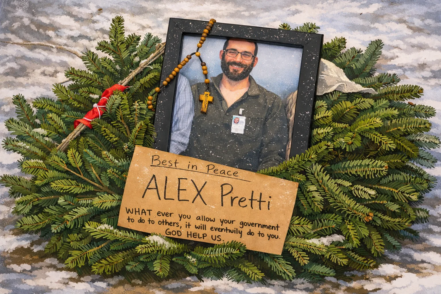 Government Review Raises Questions About Use of Force in Minneapolis ...