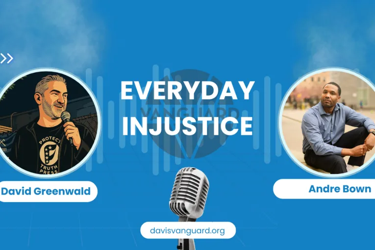 Podcast: A Long Road Back From the Brink: Andre Brown, Wrongful ...