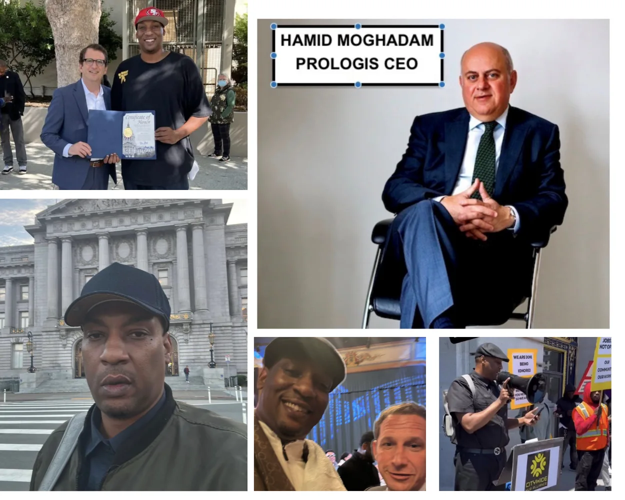 San Francisco Gateway, Part I | Inclusion Without Ownership: Why A ...