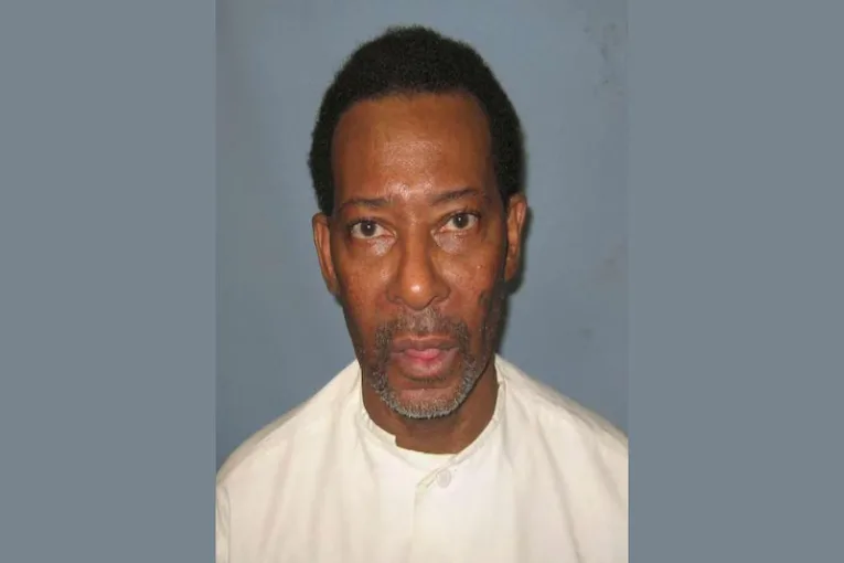 Advocates Urge Alabama Governor to Halt Execution of Wheelchair-Bound ...