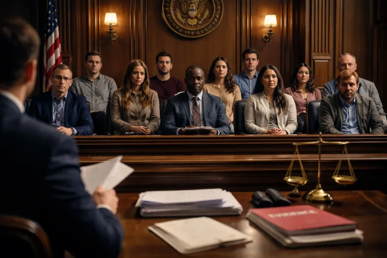 Grand Juries Become Roadblock for Trump's Use of Criminal Justice ...