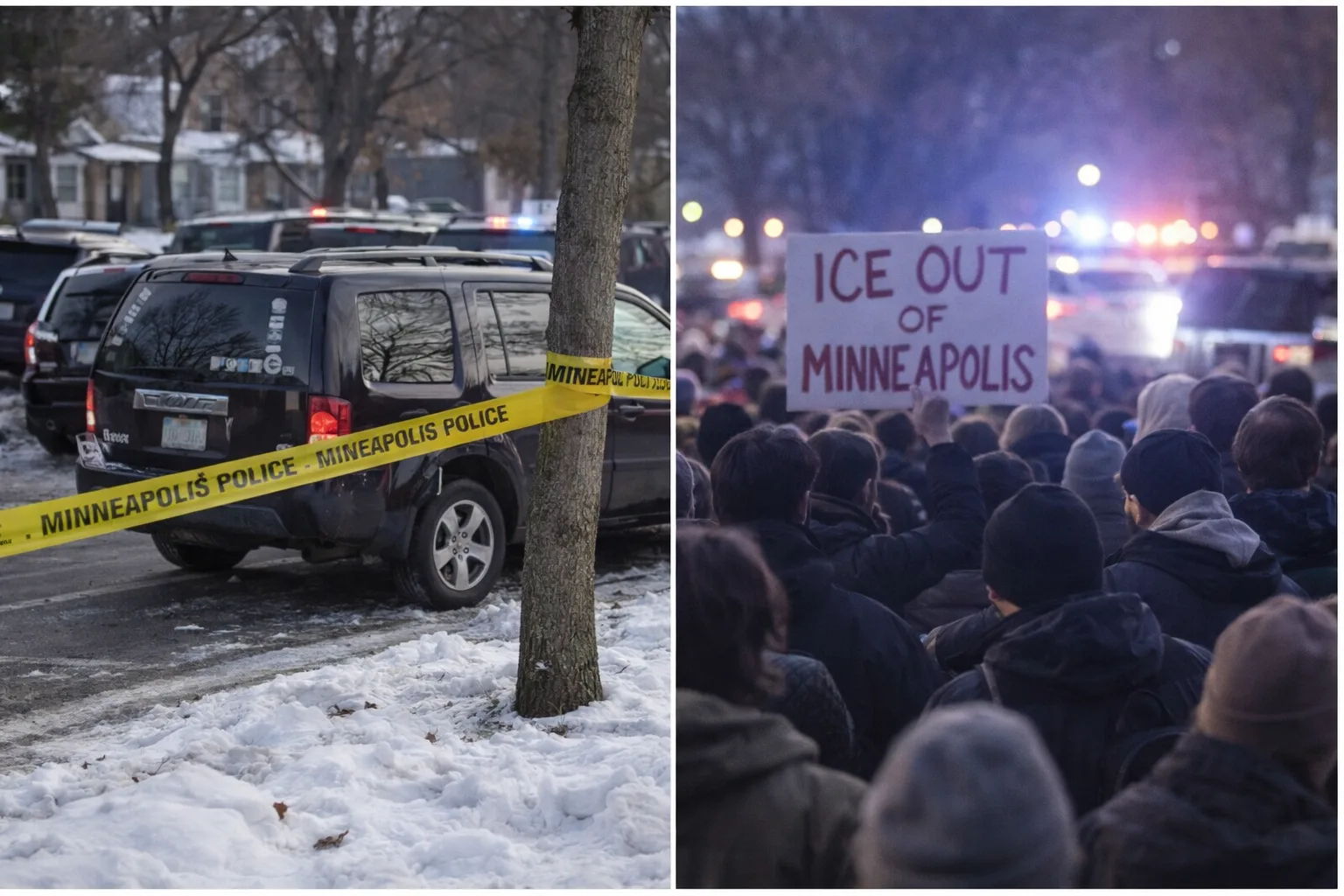 Stonewall Democratic Club Condemns Killing of Renee Nicole Good, Calls ...