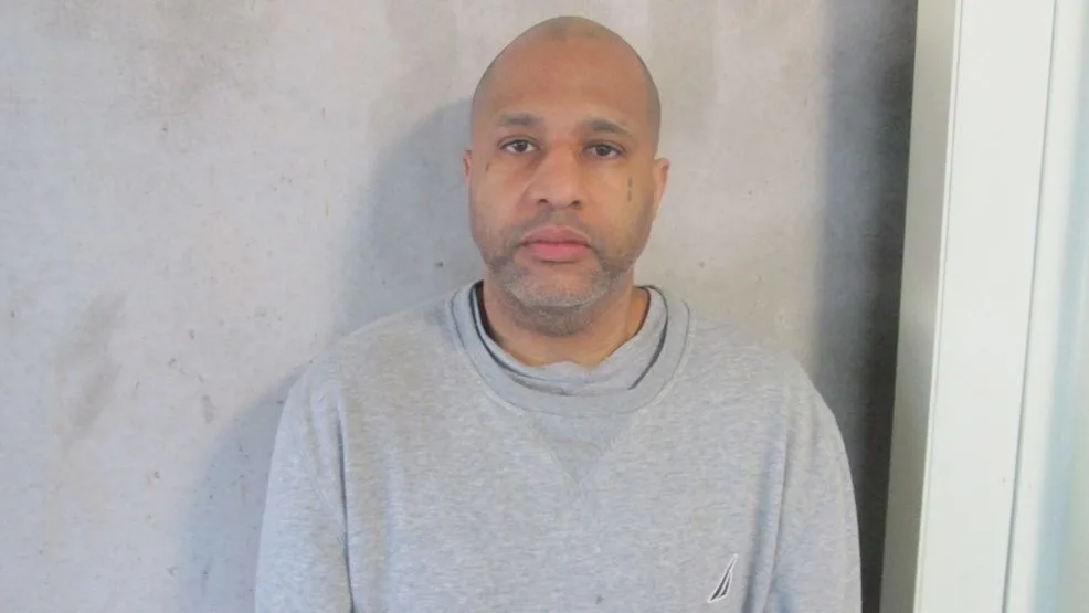 Oklahoma Legislators Join Appeal for Clemency in Kendrick Simpson Case ...