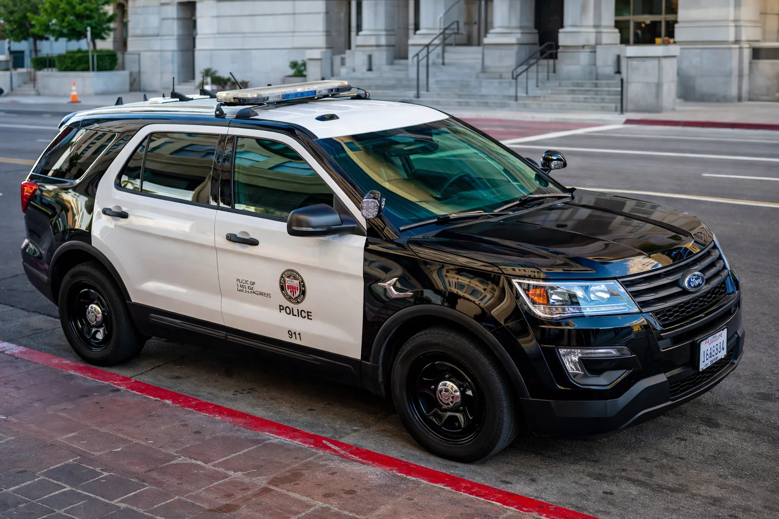 LAPD Faces Lawsuit over Alleged Pressure to Meet Gang-Related Arrest ...