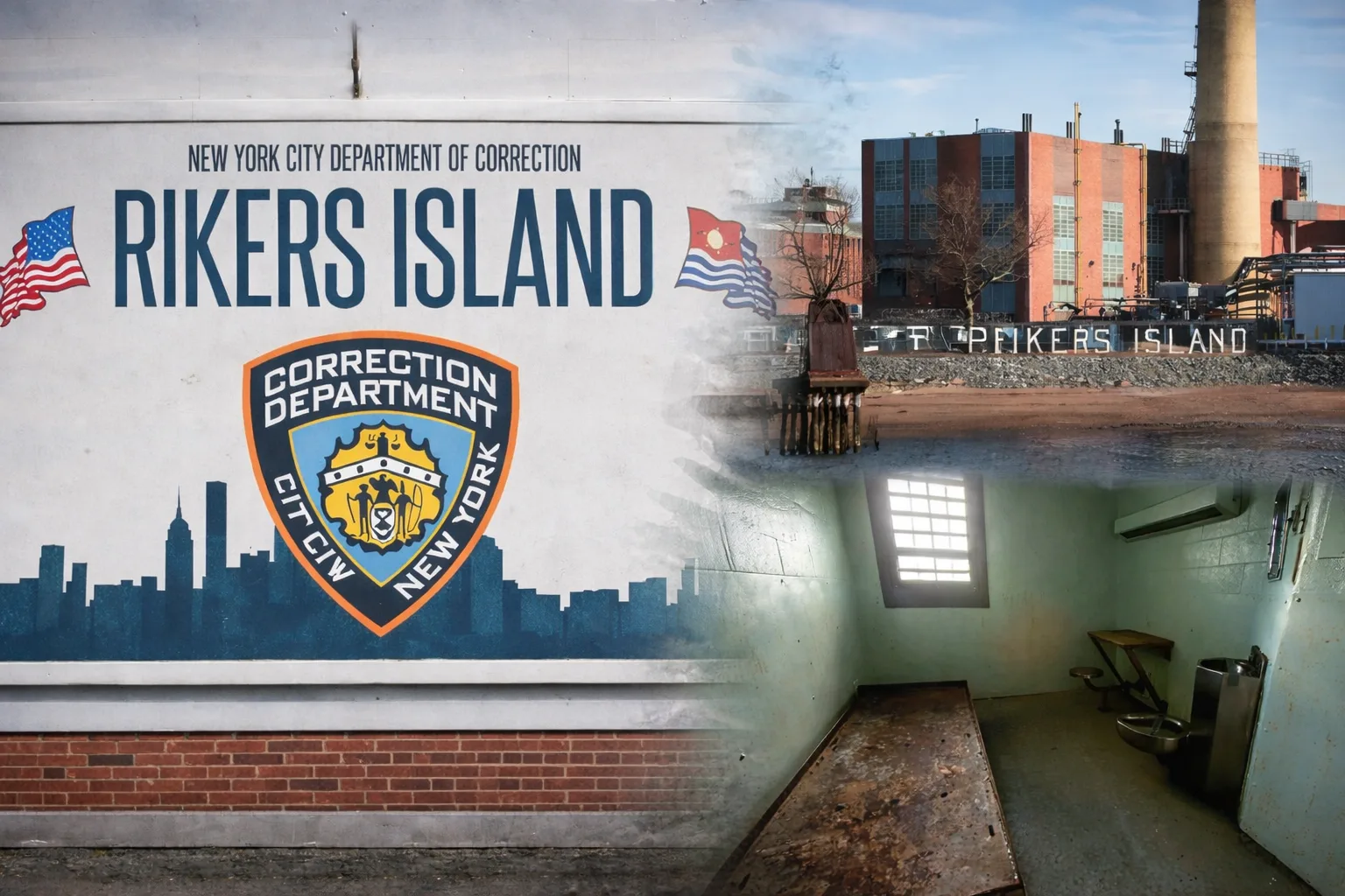 Mamdani Takes Bold Steps to Limit Solitary Confinement at Rikers Island ...