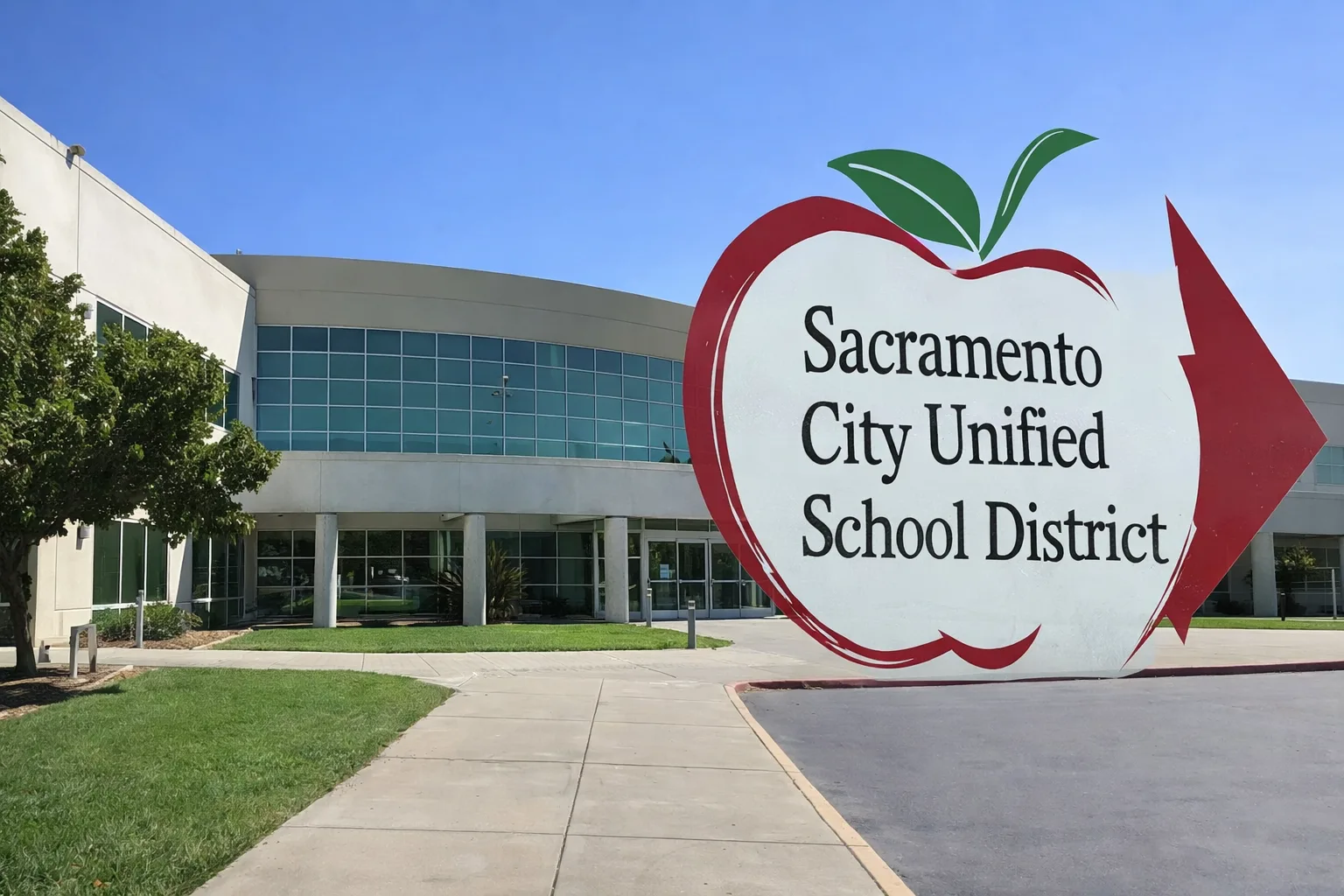 California AG Settles Discrimination Case with Sacramento School ...