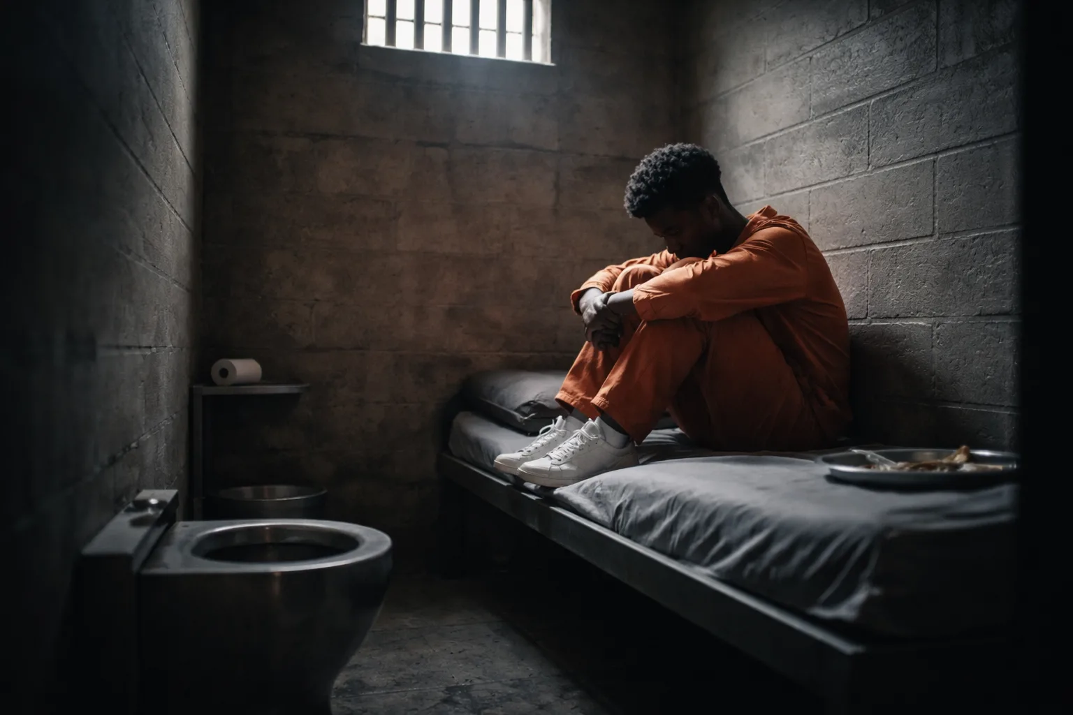 Lawsuit Challenges Solitary Confinement of Youth in NY State Custody ...