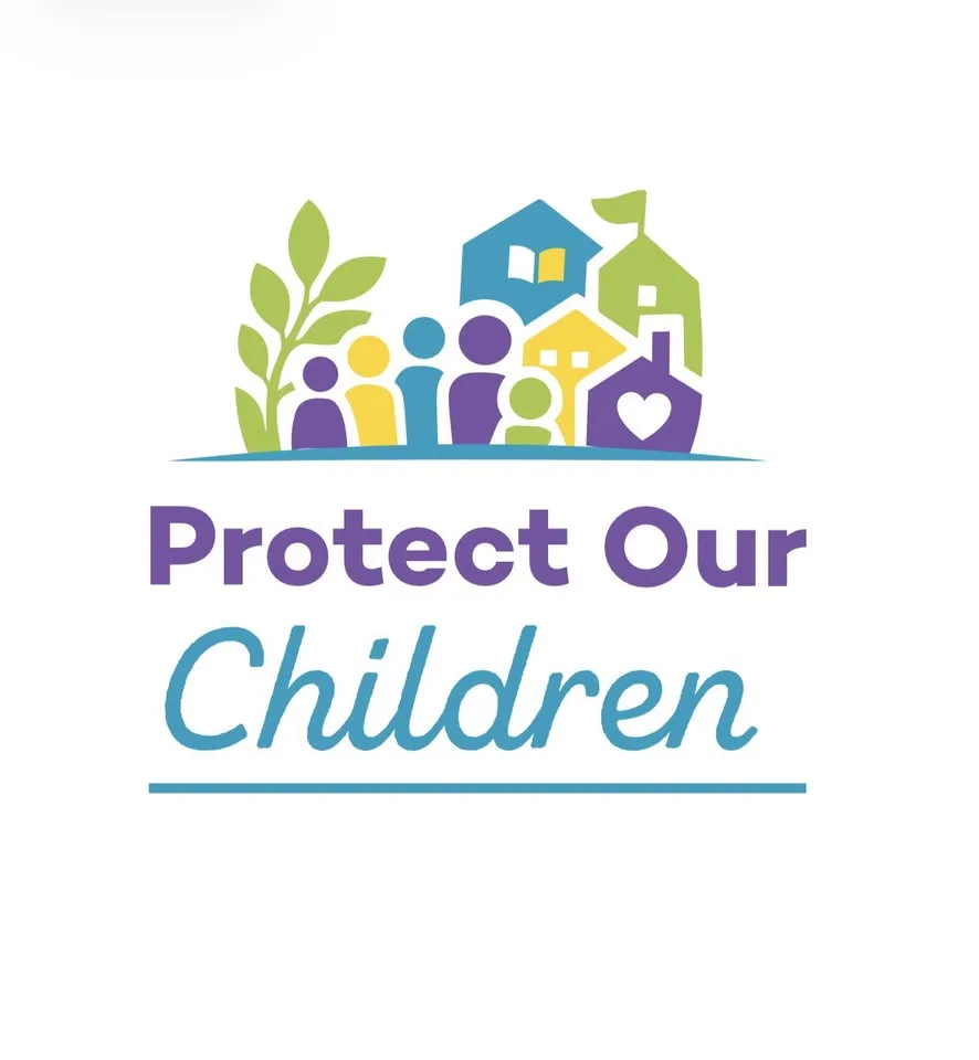 From a Closed School to an Open Microphone: The ‘Protect Our Children ...