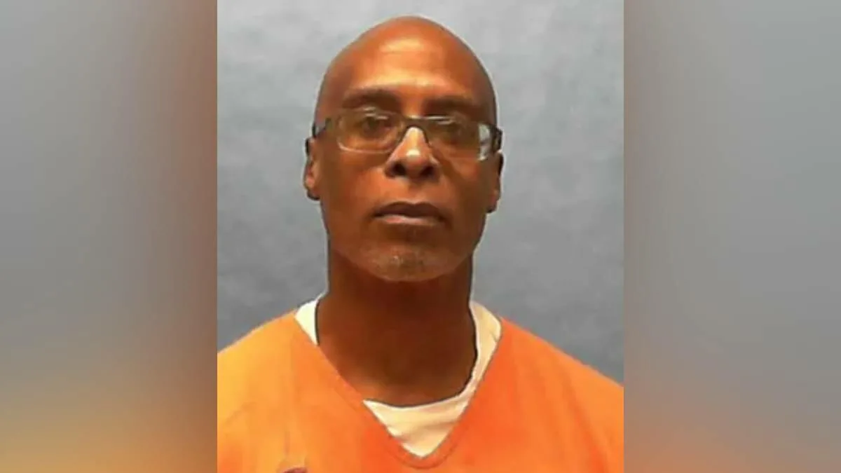 Florida Executes Chadwick Willacy as Critics Raise Concerns over Lethal ...